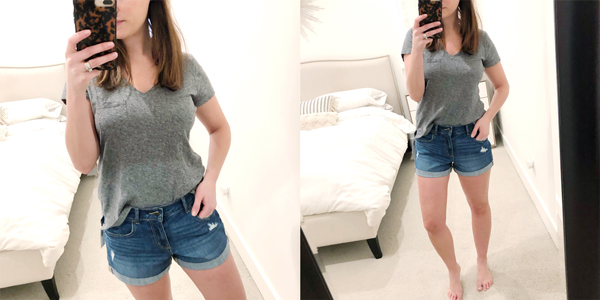 jillgg's good life (for less) | a west michigan style blog: huge denim ...