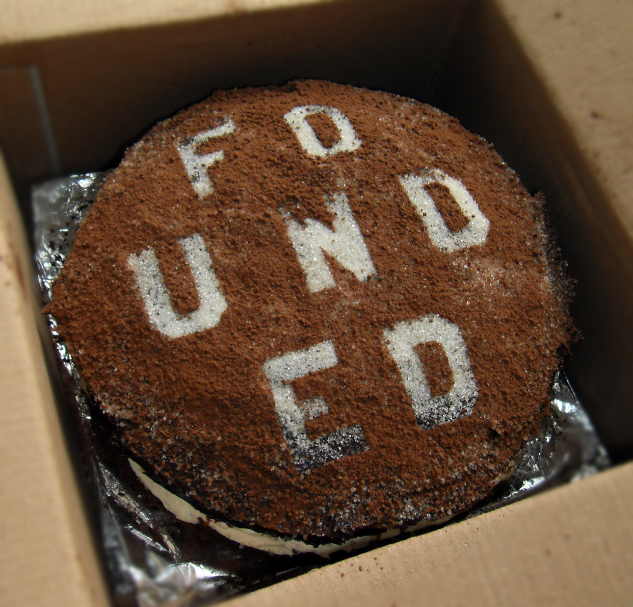 Jelly Elbows: September 2011