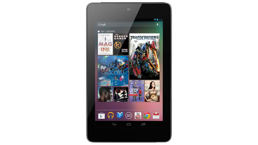 10 Best Tablet PCs In The World Today ~ Top Tablet PC