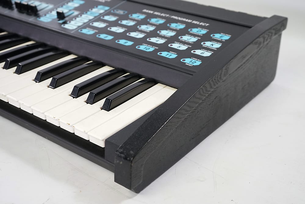 MATRIXSYNTH: Fender Rhodes Chroma Polaris Synthesizer