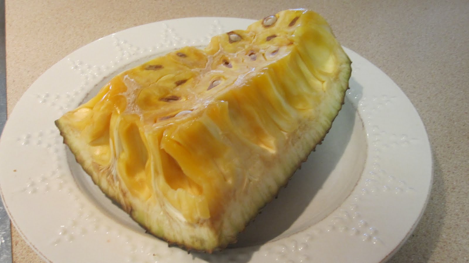 Cannundrums: Jackfruit