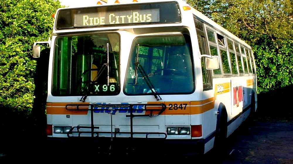 Southern California Rapid Transit District