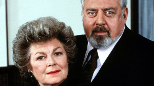 Roscoe Pond: 'Perry Mason' actress, Barbara Hale dies at 94