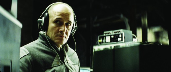 La ciudad crítica: La vida de los otros (von Donnersmarck, 2006)