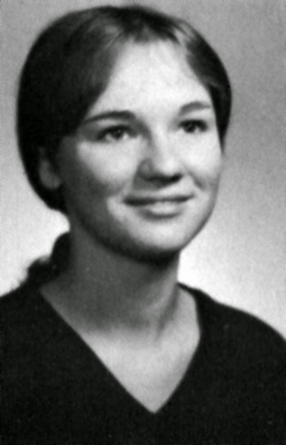 Plenus Idee: Asesinato de Betsy Aardsma