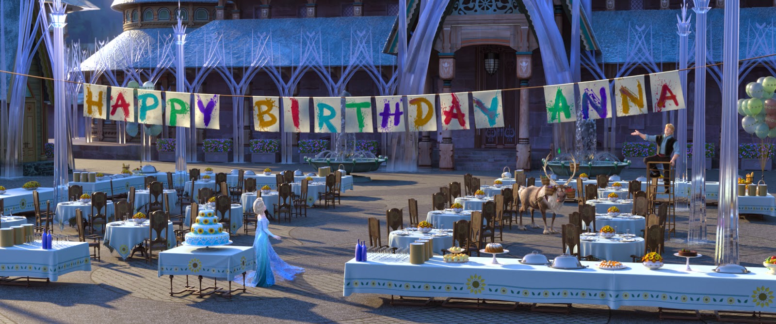 Sasaki Time: Sasaki Time's Movie Review of Disney's Cinderella (Live ...