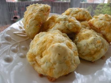 Our Gluten-Free Reality: Pao de Queijo (Chebe Bread)