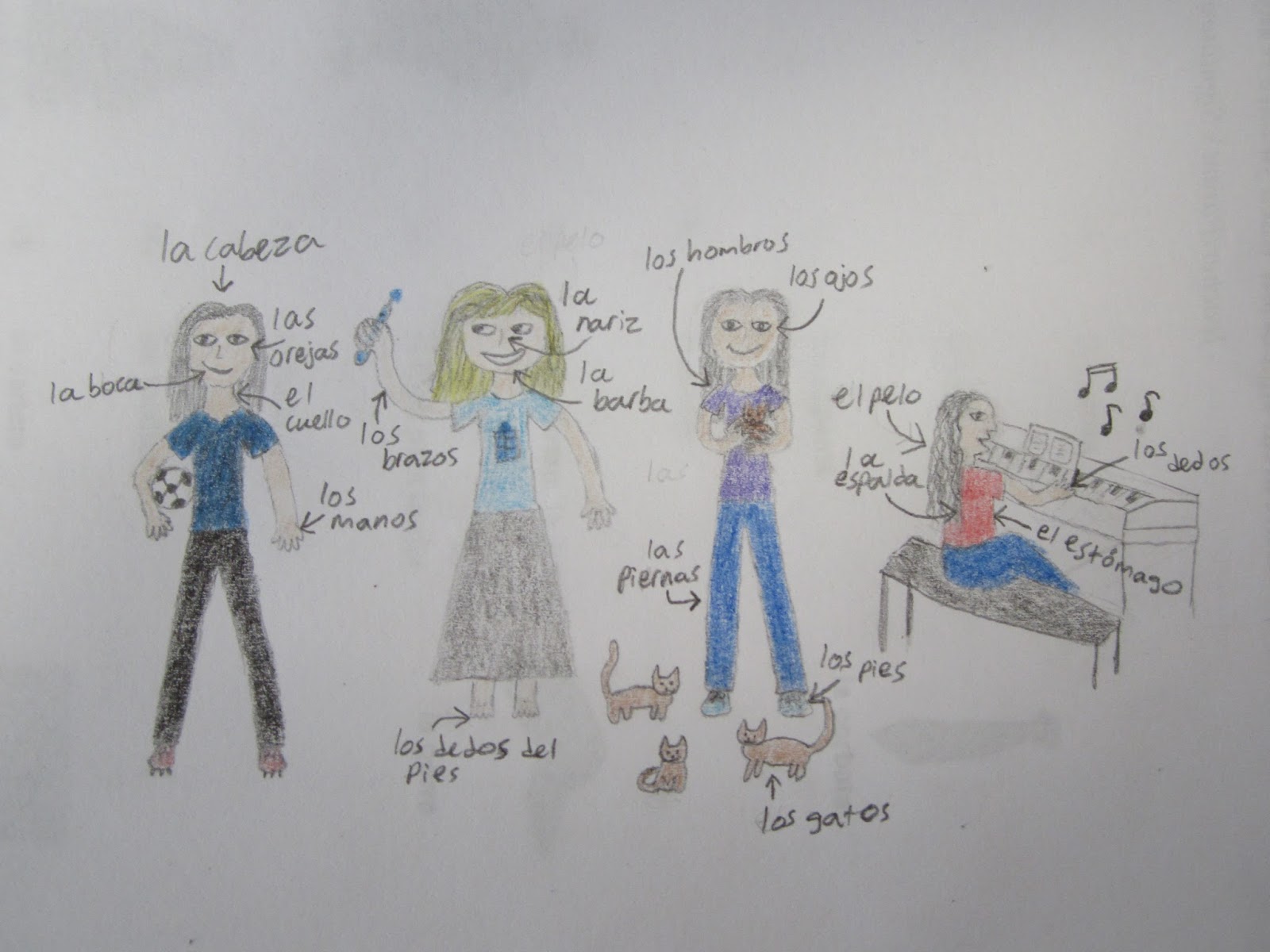 Reflections of a Ready Writer: My Year In Pictures