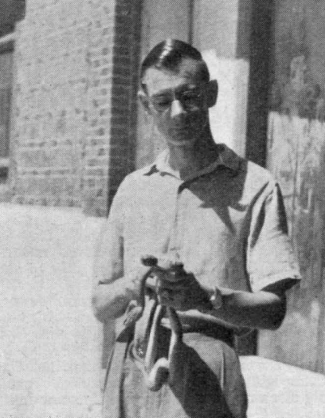 Zoology Jottings: J.D. Romer, Hong Kong herpetologist, and the founding ...