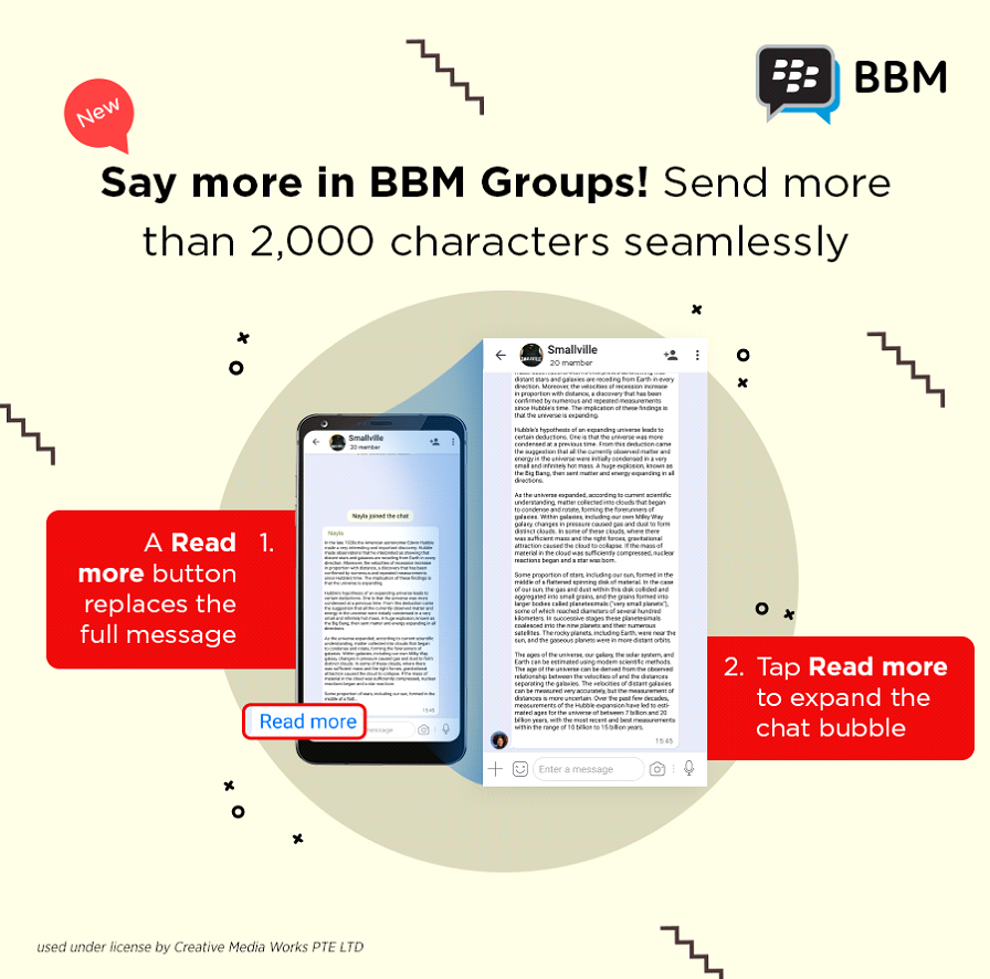 Everyone's Favourite Classic BBM Emojis are back!