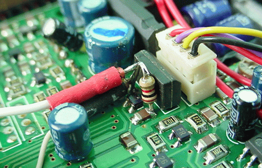 HOBY RADIO KOMUNIKASI HT RIG VHF UHF: COS ICOM 2GA