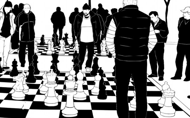 LA BARRICADA CIERRA LA CALLE PERO ABRE EL CAMINO: PROLETARIADO Y CLASES ...