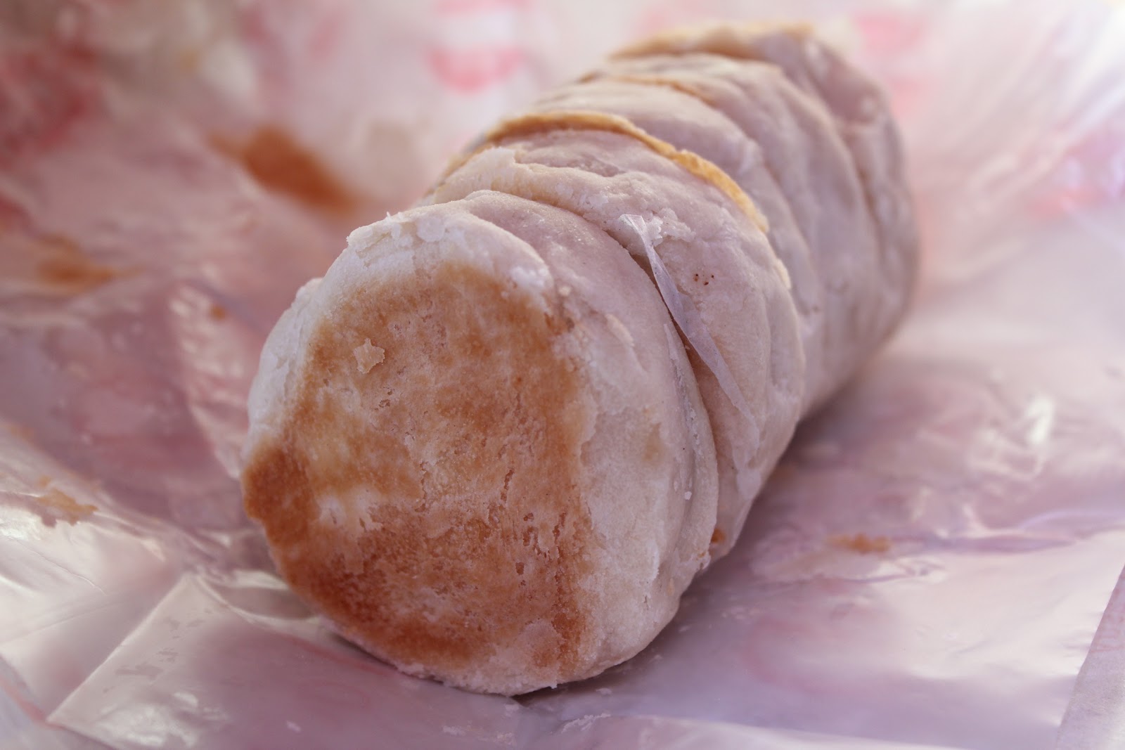 Ho-Land Hopia & Bakery ~ Flavors of Manila