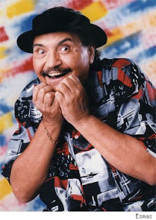 Fallece el comediante Gaspar Henaine "Capulina" - PERIÓDICO FRONTERA DE ...