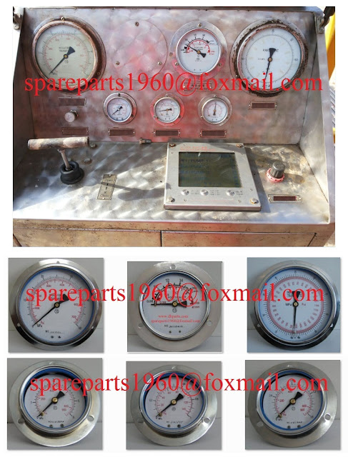 Drilling rig parts Supplier-Jining Donghong Machinery Co., Ltd : Supply ...