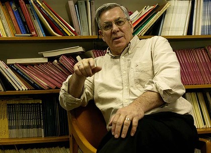 Stochastic Trend: Bob Gregory on the Mining Boom