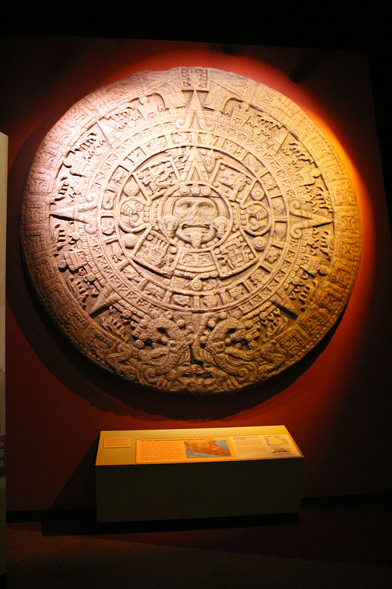 Field Museum of Natural History, Chicago