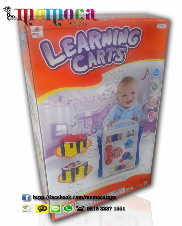 carpet game cars learning carts 3in1 | Taman Mainan