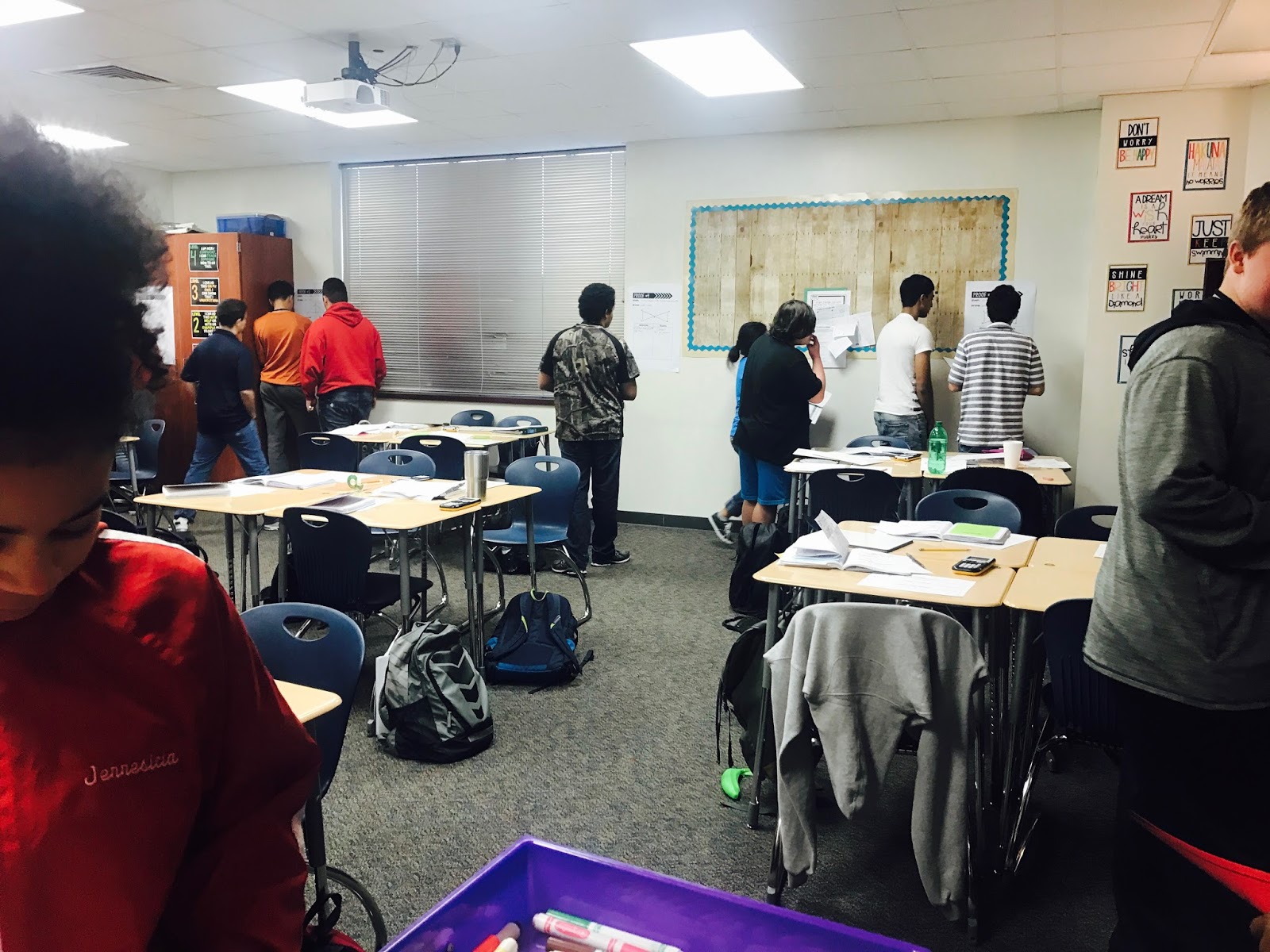 Triangle Congruence w/ Proofs Activity | Mrs. Newell's Math