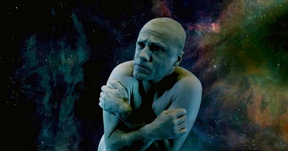 Prepare To Trip Balls With THE ZERO THEOREM Trailer | The Daley Screening