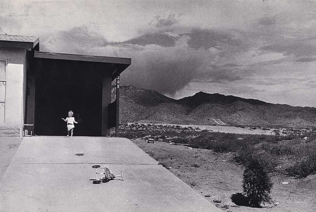 Robert Adams' Retrospective Goes West: Nikon 1 System Talk Forum ...