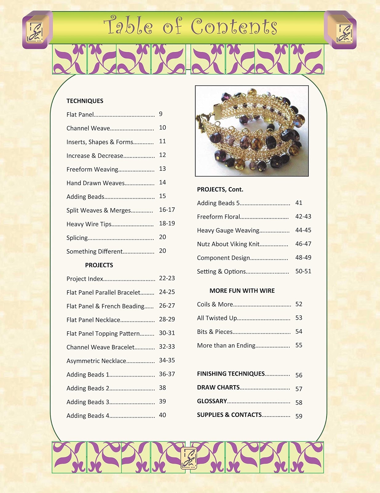 Book Review and Giveaway : Lazee Daizee's Outer Limits - Viking Knit ...