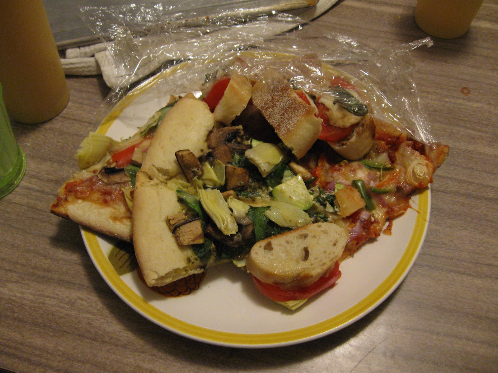 The Balloon Gal's Blog: A Batman Theme Party!!!