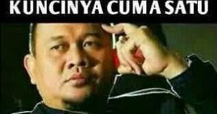 Kumpulan Autotext Blackberry: Meme Lucu Cak Lontong
