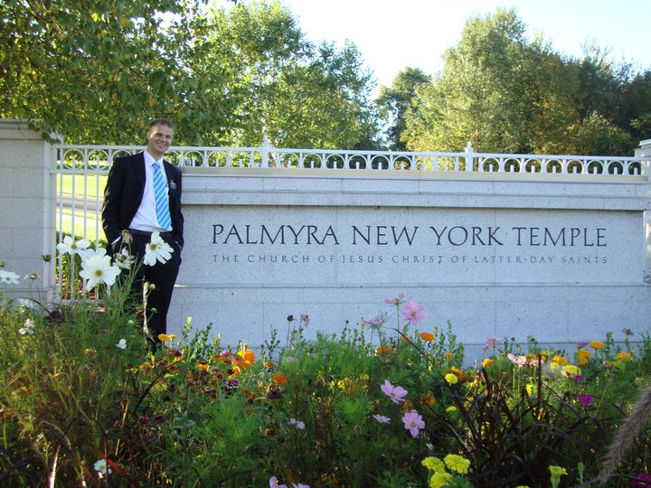 Prepare Ye the Way of the Lord: LDS Church Approved Blogging ...