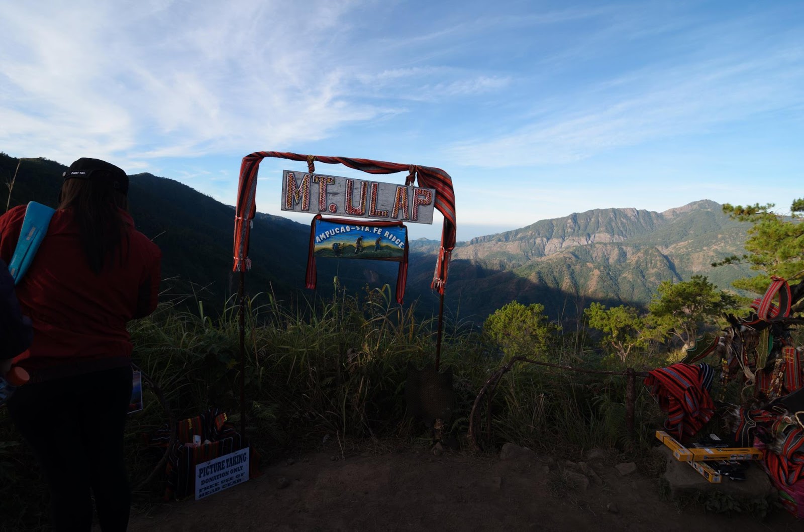 A Guide to Mount Ulap Cloud Mountain Ampucao Itogon Benguet | AvianQuests