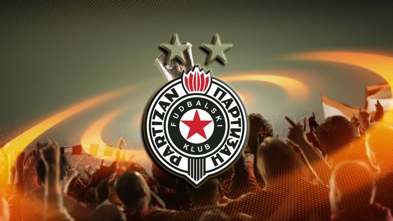 Partizan se penje na UEFA rang listi! (FOTO) - Volim Sport