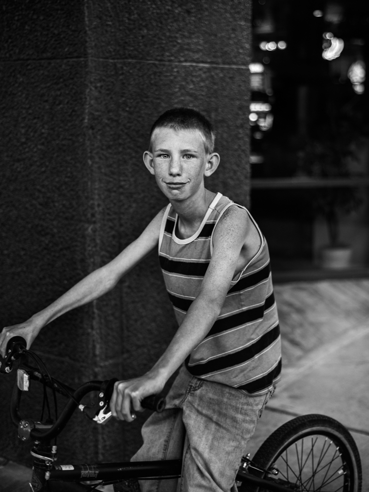 Bint photoBooks on INTernet: Views & Reviews No Pity because He is not ...