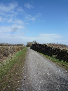 round the rails we go: April 2013