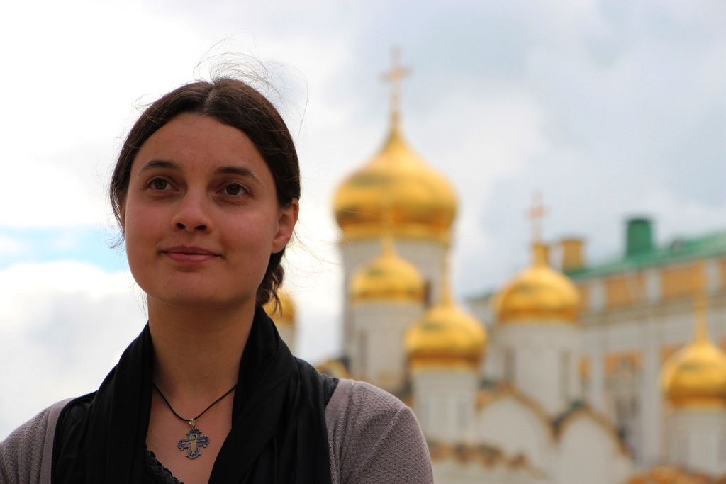 Matushka: A wonderful title, and no real job description? - The Catalog ...