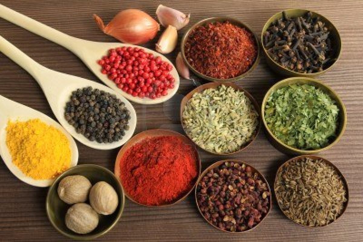 A Tavola Periodicamente: Pizze e Pane