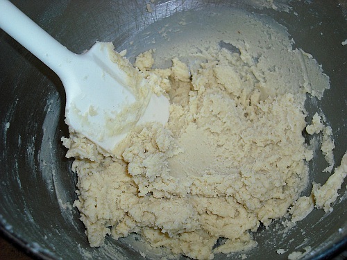 Culinary Alchemy: Hard Candy Christmas - Stained Glass Cookies