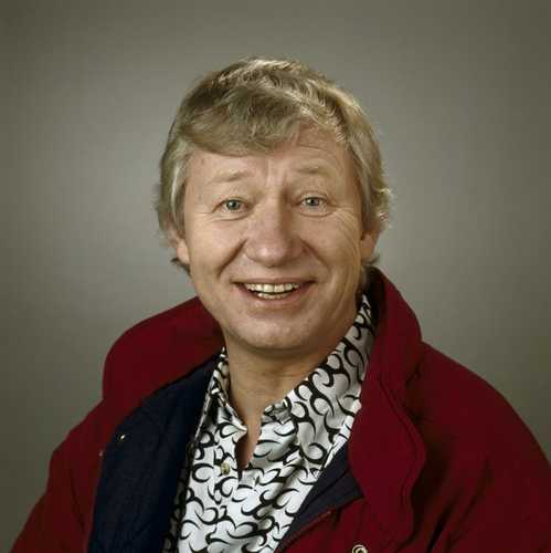 HET verzameloord: VERJAARDAG: JAAP STOBBE