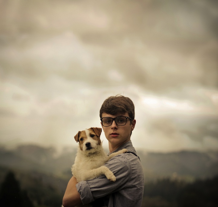 Las cosas de May: FOTOGRAFÍA Alex Stoddard y sus hipnotizantes ...