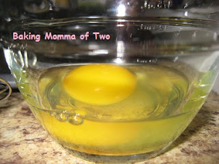 Baking Momma of Two: Make Ahead - Egg and Cheese Breakfast Sandwiches