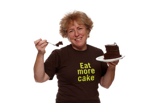 Tour de Dufflet: August 2012