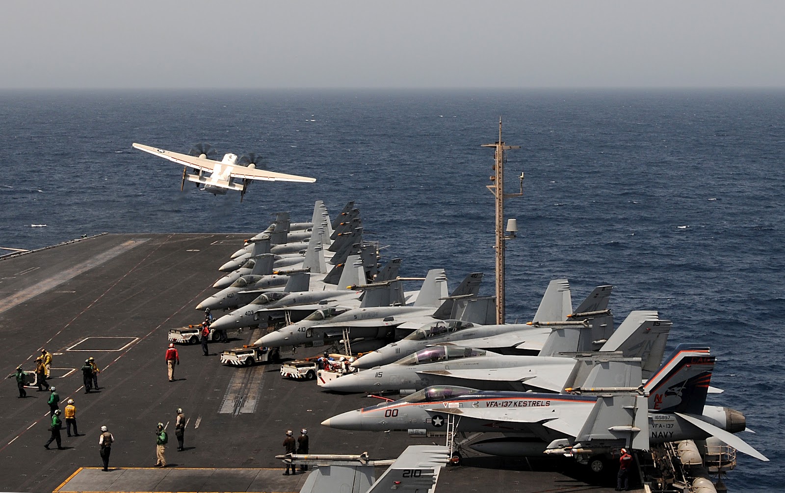 Blue Skies: Another Round Of Training - E2/C2