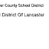 School District Of Lancaster - Lancaster County School District