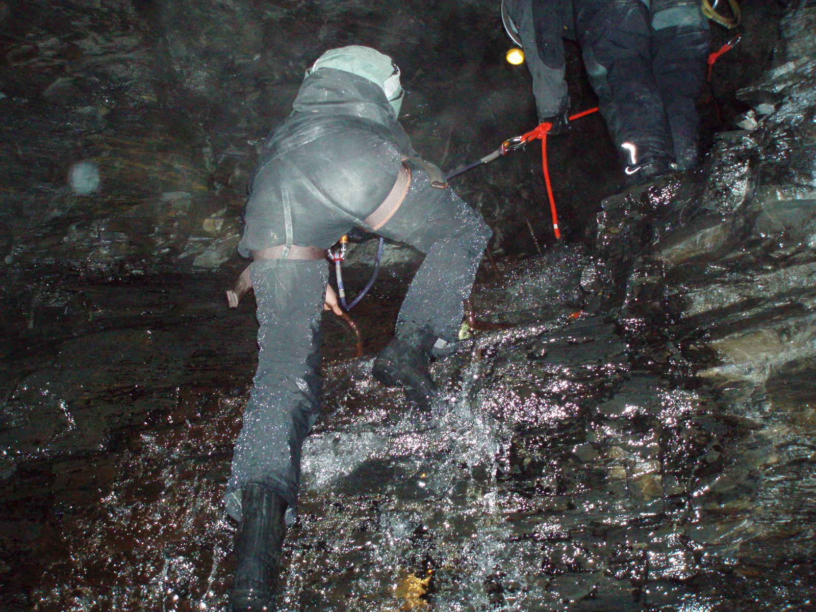 Exploring North Wales: So now the adventure really begins.....