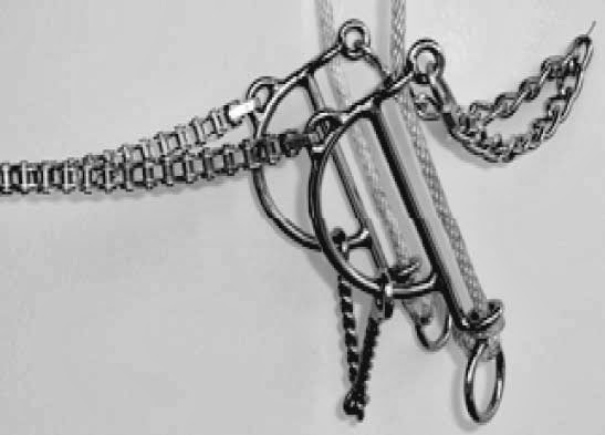 Galsi o Nickis Blogg: Bett