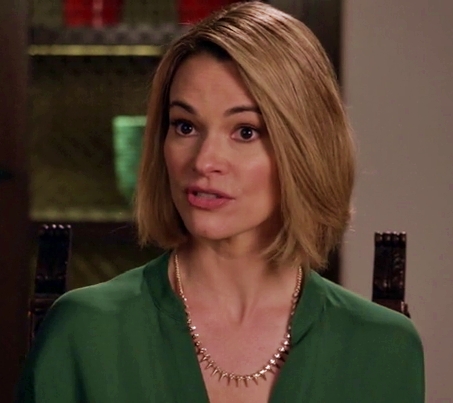 Dorothy Surrenders: The New Leisha