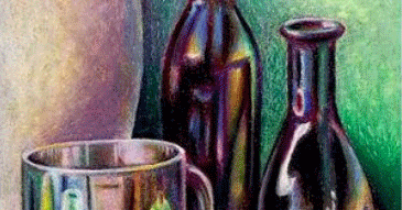 Top Terbaru 22+ Contoh Objek Gambar Model