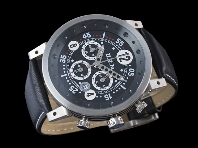 watch88: replica b.r.m v12-44 quartz chronograph man watch