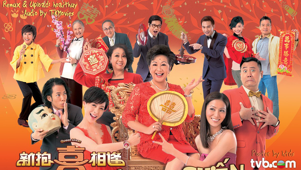 MOBILE CINEMA2: Virtues Of Harmony II 001