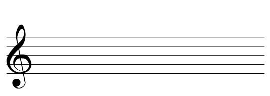 Tudo sobre Violino: Partitura