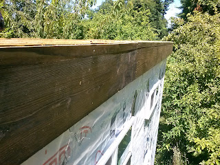 The Going Home: Fascia, Soffits, and Verge Rafters